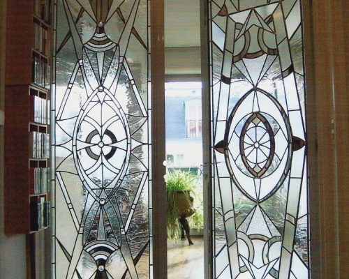 Stunning Glass Cut Work Designs in Lahore | Glassinium